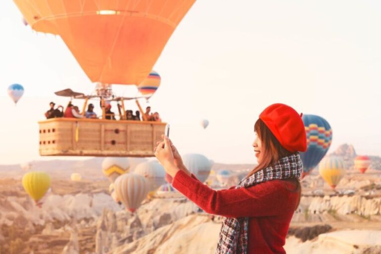Cappadocia: Full Day Tour to see Best Highlights in 1 Day - What’s Included and What’s Not