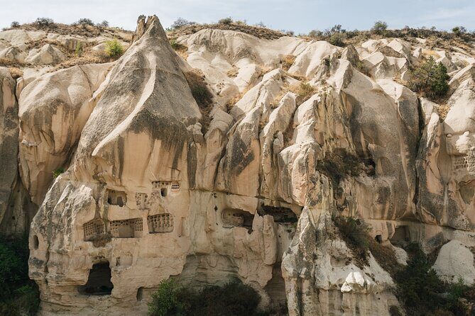 Cappadocia Full Day Tour - The Itinerary Breakdown