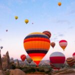 Cappadocia: Goreme Hot Air Balloon Flight Over Fairychimneys - What to Expect: Step-by-Step