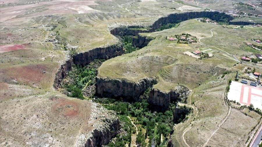 Cappadocia Green Tour - Transport, Timing, and Group Dynamics