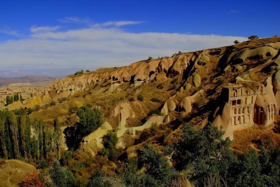 Cappadocia: Green Tour Explore Valleys & Rock Monasteries - Why This Tour Works