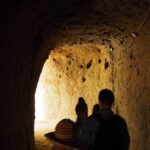 Cappadocia: Green Tour - Ihlara Valley & Underground City - Practical Aspects of the Tour