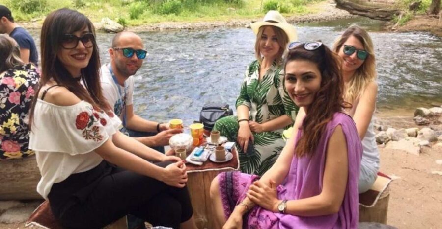 Cappadocia: Green Tour (Lunch, Museums, all extra included) - Practical Details and What They Mean for You