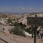 Cappadocia: Green Tour with Underground City & Ihlara Valley - What Are the Key Highlights?