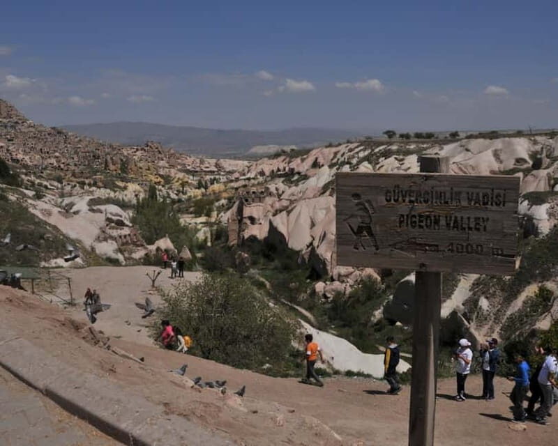 Cappadocia: Green Tour with Underground City & Ihlara Valley - What Are the Key Highlights?