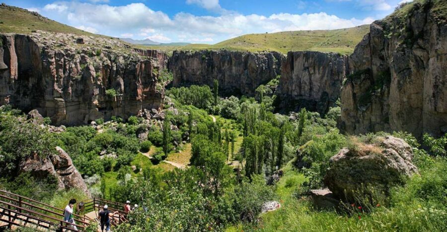 Cappadocia: Guided Tour with Lunch & Visit to Ihlara Canyon - What the Tour Means for You