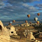 Cappadocia Heritage 1 Day Private Tour - An Overview of the Tour Experience