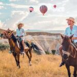 Cappadocia Horse Riding Experience Sunrise Sunset Daytime - The Experience: Beyond Just Riding