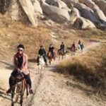 Cappadocia: Horse Riding Tour with a Guide - What the Experience Looks Like