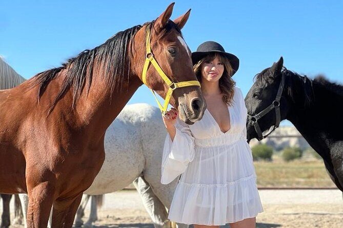 Cappadocia Horse Riding Tour - Who Will Love This Experience?