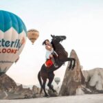 Cappadocia: Horse Safari with Hotel Transfer - What to Expect From the Tour