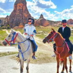 Cappadocia : Horseback riding with fantastic view - Who should consider this tour?