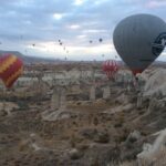 Cappadocia: Hot Air Balloon Flight at Sunrise - Who Will Love This Tour?