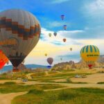 Cappadocia Hot Air Balloon Flight at Sunrise - What the Reviews Say
