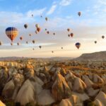 Cappadocia Hot Air Balloon Flight over Goreme - Logistics and Value