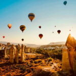 Cappadocia: Hot Air Balloon in Göreme and Breakfast Transfer - What Makes This Tour Stand Out