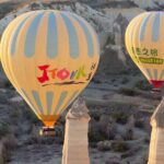 Cappadocia Hot Air Balloon Over Goreme Valley - The Itinerary in Detail