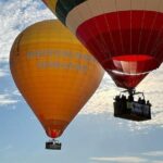 Cappadocia Hot Air Balloon Ride Over Cat Valley Fairy Chimneys - What the Tours Include and Don’t