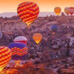 Cappadocia Hot Air Balloon Tour - The Itinerary and Experience