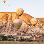 Cappadocia: Hot Air Balloon Trip in Goreme with Breakfast - Practical Advice for Your Cappadocia Balloon Ride