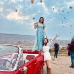 Cappadocia: Hot Air Balloon Watching Tour with Classic Car - How It Compares to Other Experiences