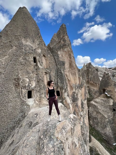 Cappadocia: Instagram Highlights Tour - Overall Impression and Value