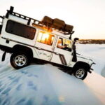 Cappadocia Jeep Safari - What Makes This Tour Special