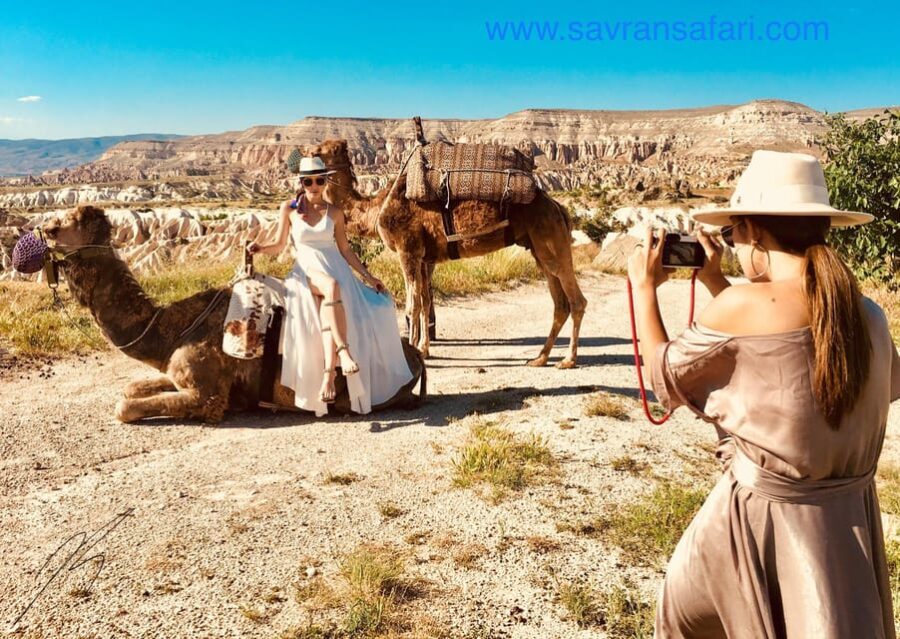 Cappadocia Jeep Safari &Atv Quad & PhotoShooting with Camel - Practical Details and Tips for Travelers