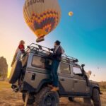 CAPPADOCIA JEEP SAFARI TOUR - The Details That Matter