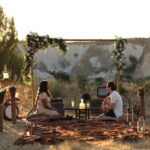 Cappadocia: Love Valley Proposal Service with Transfers - The Value of a Private Proposal