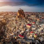Cappadocia Magic : 2 Days Travel Package with Balloon Ride Option - The First Day: Free but Full of Promise