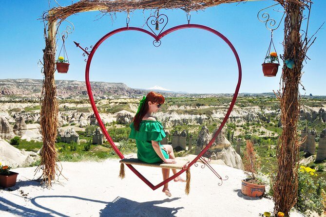 Cappadocia Nevsehir Airport Arrival Transfer - FAQ about Cappadocia Nevsehir Airport Transfer