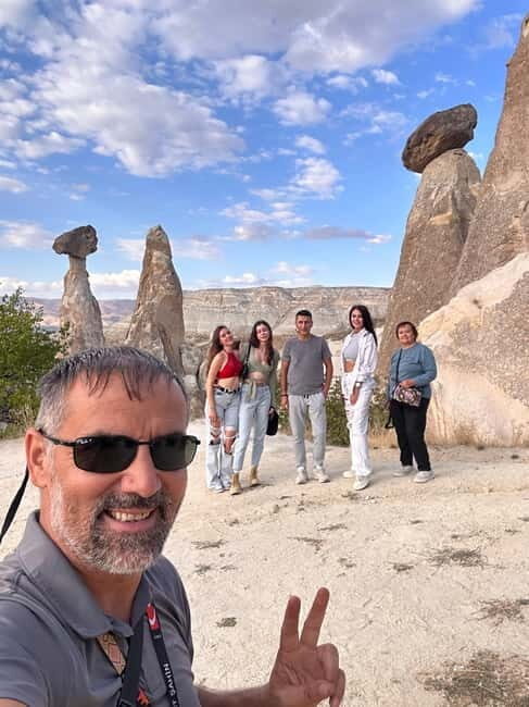 Cappadocia No-Shopping Red Tour with multiple option - The Real Experience: Pros & Cons