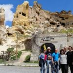 Cappadocia Pass - Day Tours and Airport Transfers Package - What Travelers Are Saying