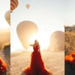 Cappadocia: Photo Shooting With Flying Dresses - An In-Depth Look at the Experience