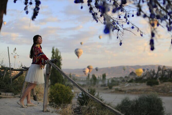 Cappadocia Photo World - Who Is This Tour Ideal For?