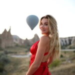 Cappadocia: Photoshooting with Flying Dresses - What Travelers Say
