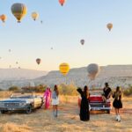 Cappadocia: Private Classic Car Trip with Photoshoot Option - Who Will Love This Tour?