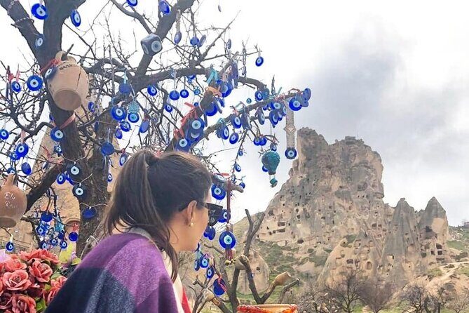Cappadocia Private Tour - Who Will Love This Tour?
