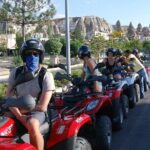 Cappadocia Quad Safari Sunset or Day Time - Timing, Booking, and Practical Considerations