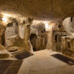 Cappadocia Red & Green Mix Small Group Full Day Tour - How the Day Comes Together
