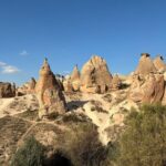 Cappadocia Red (North) Daily Tour with Lunch and Tickets! - An In-Depth Look at the Itinerary