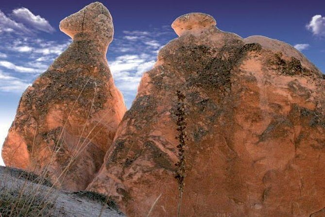 Cappadocia Red Tour (North Tour) - Lunch and Pottery in Avanos