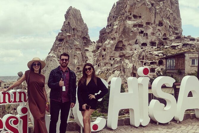 Cappadocia Red Tour ( Private Car & Licensed Tour Guide ) - Transport & Comfort: Why It Matters