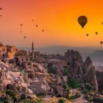 Cappadocia Red Tour ( Shared Group ) - What Travelers Say