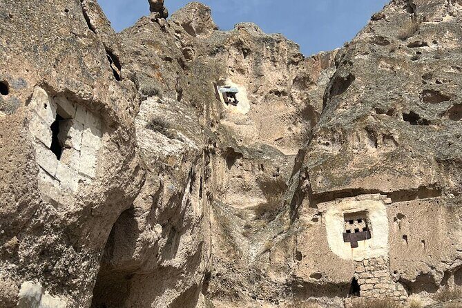 Cappadocia Red Tour  Top Highlights with Guide & Delicious Lunch - What You Get and What You Pay For