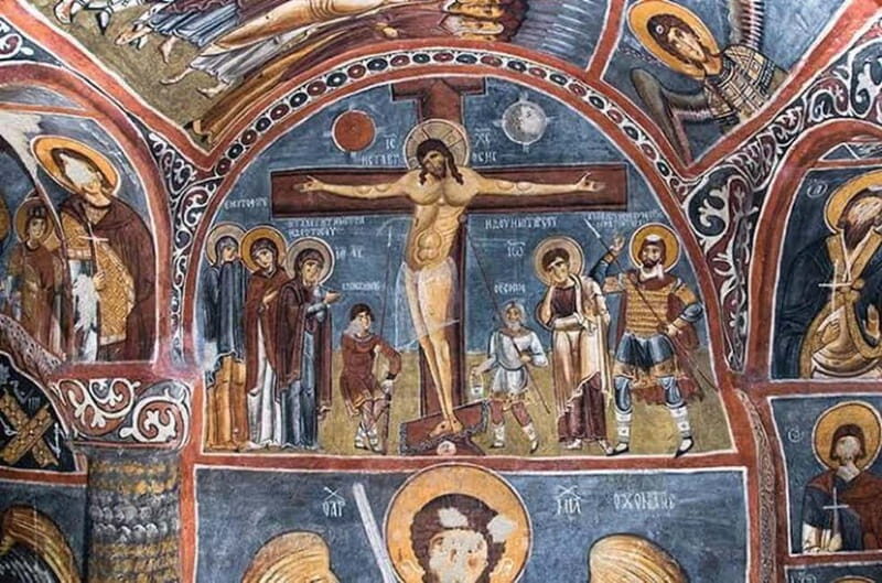 Cappadocia Red Tour with Göreme Open Air Museum and Pasabag - Who is this tour best for?