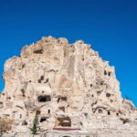 Cappadocia: Red Tour with Lunch and Hotel Pickup - Key Points to Remember