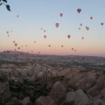 Cappadocia Red Tour:Scenic Tour with Small Group Guide&Lunch - What To Expect on the Tour