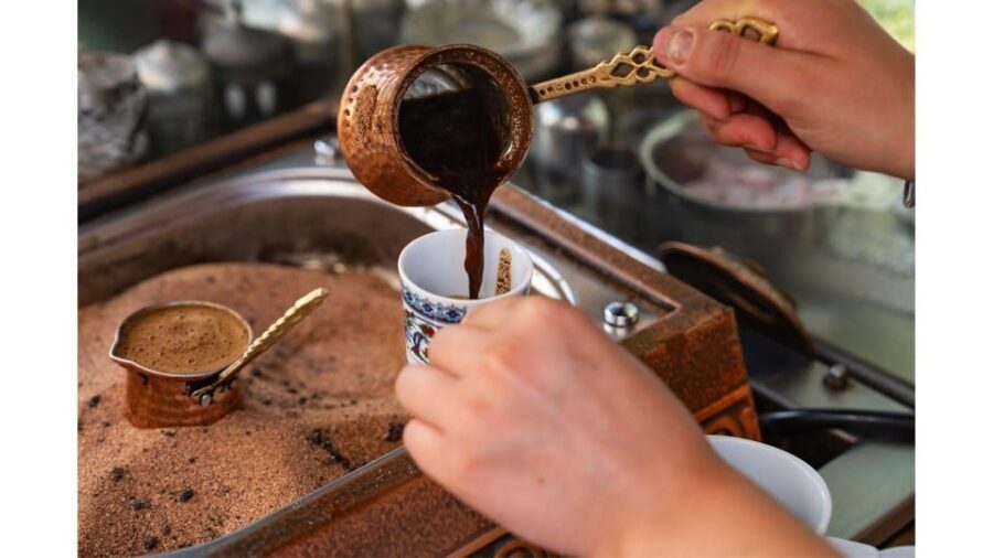 Cappadocia: Sand-Brewed Turkish Coffee Workshop w/Desserts - The Practical Side: Price, Duration, and Accessibility
